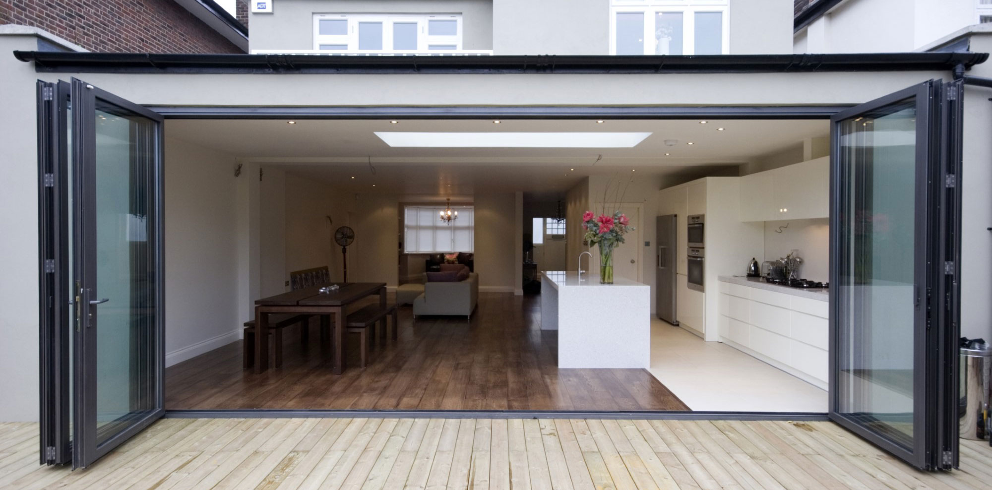 Construction Company County Antrim | Moyle Construction Co Ltd